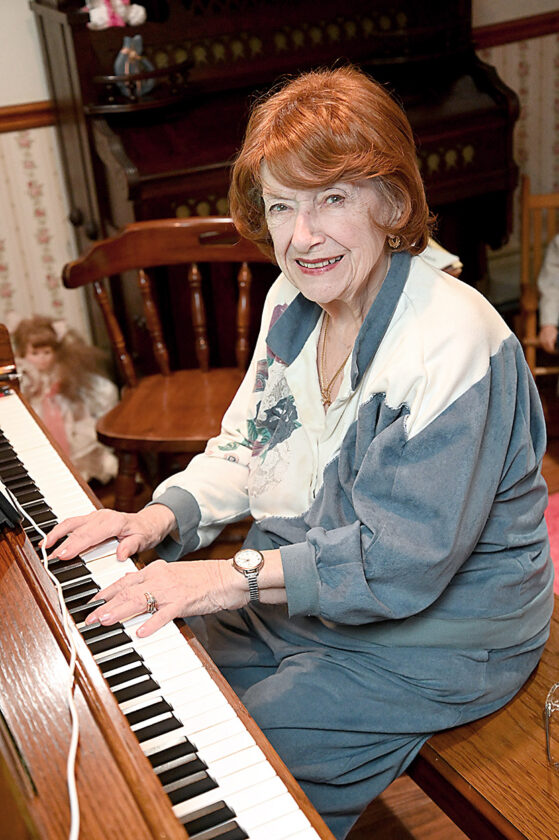 Musician readies for final symphony league concert | News, Sports, Jobs ...